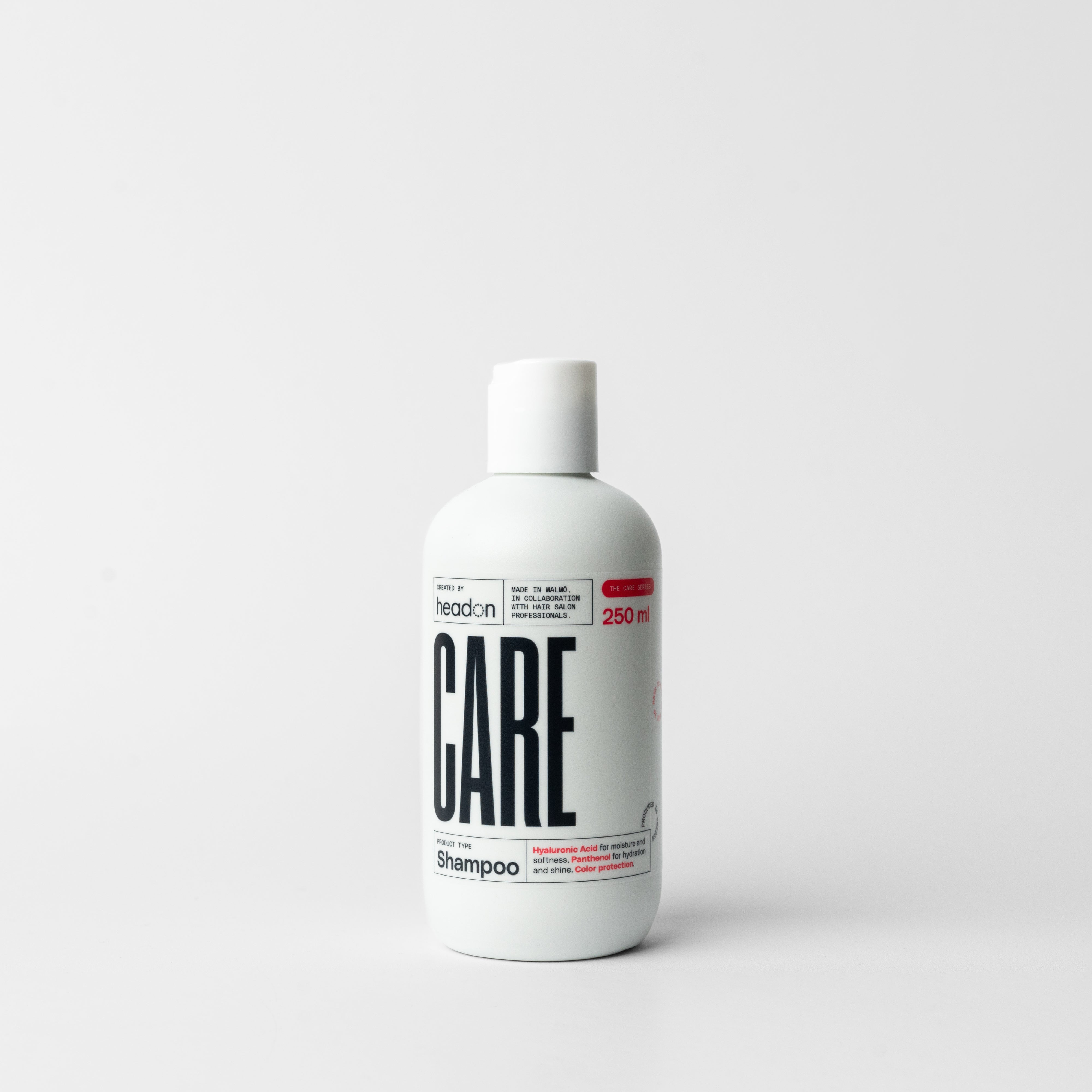 Care Shampoo 250 ml – Headon Products